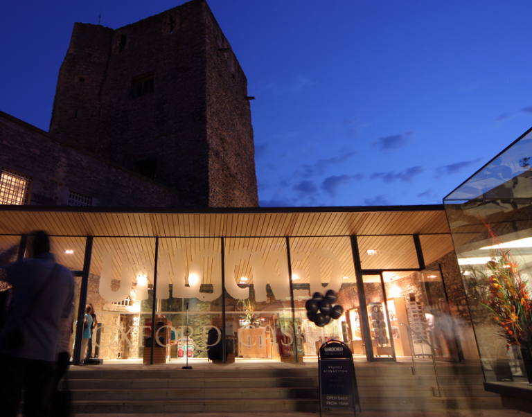 UK Glass | Architectural and Structural Glass Design – UK Glass ...